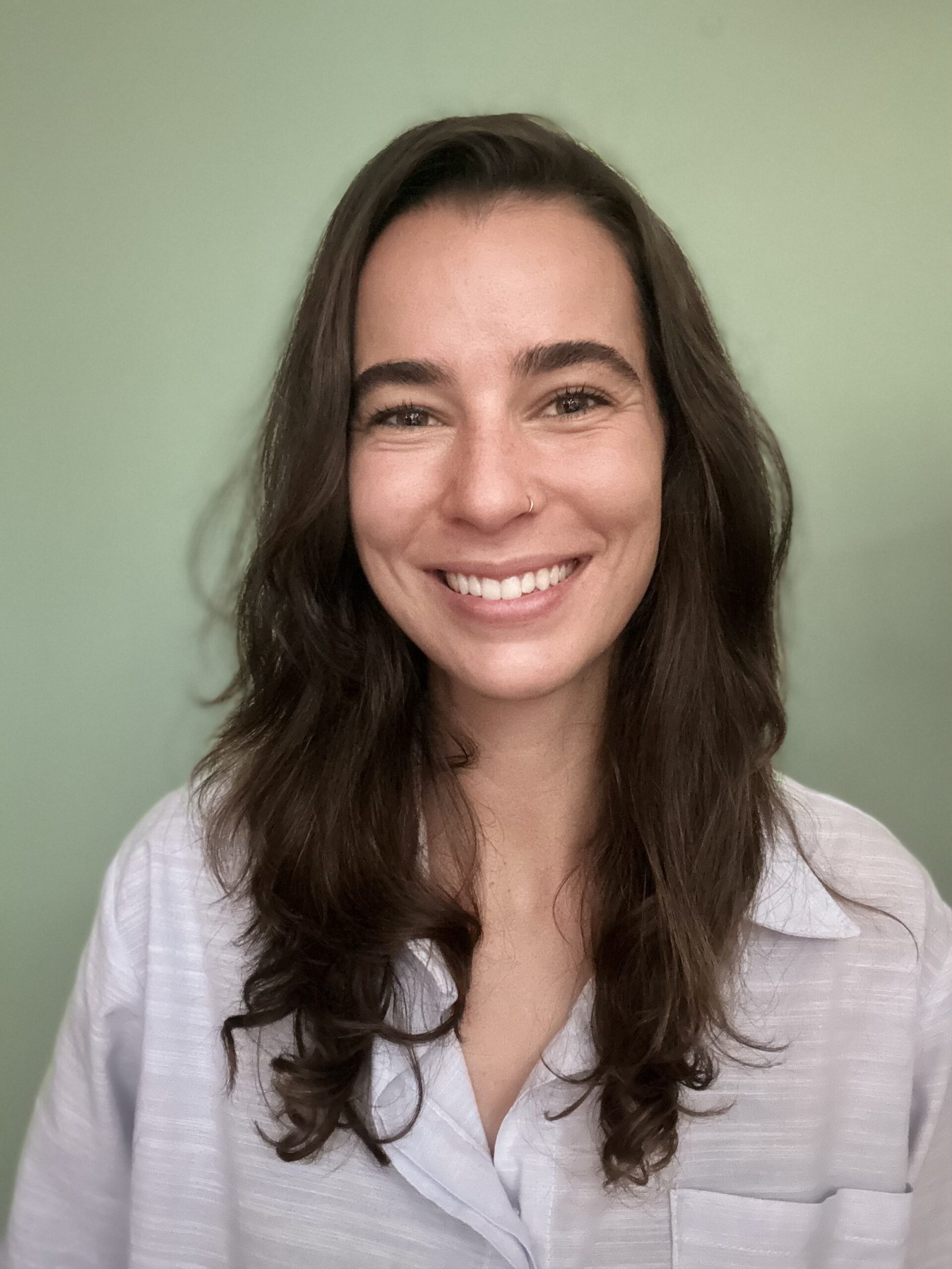 Fernanda Fideles Steinberg • The Global Alliance for Feminist Transport