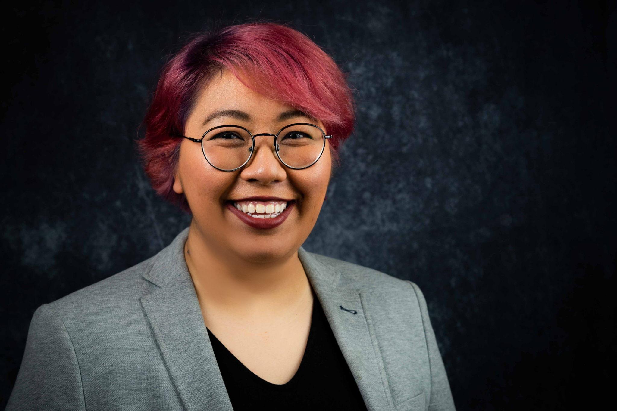 Keisha Alena Mayuga • The Global Alliance for Feminist Transport