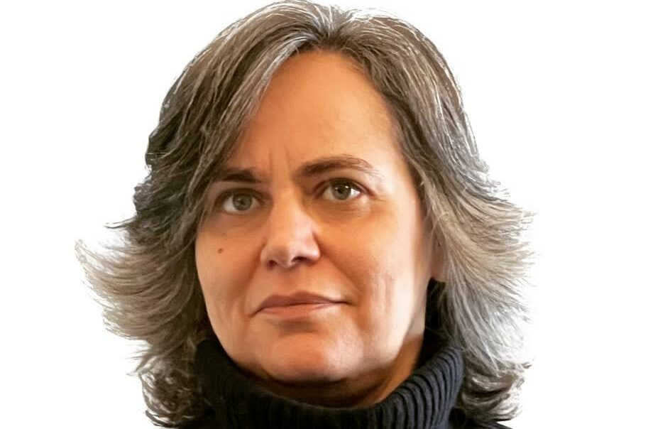 Sofia Pires Bento • The Global Alliance for Feminist Transport