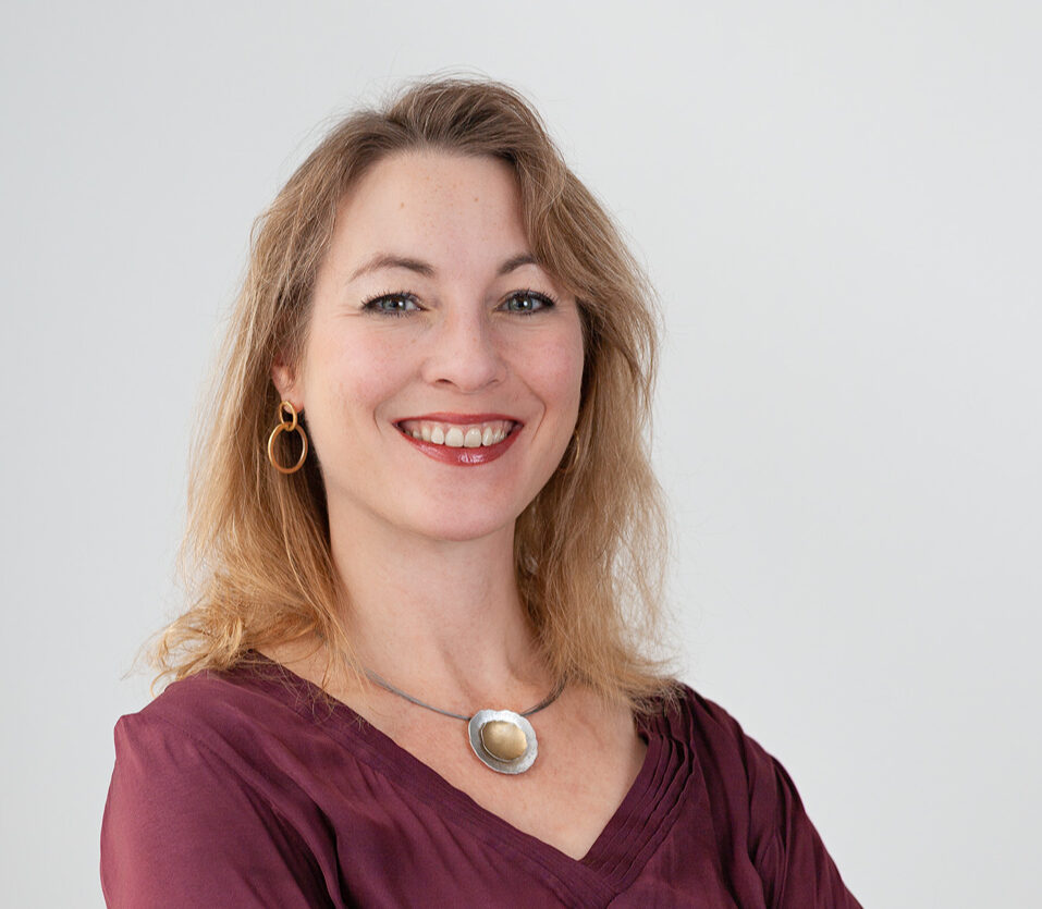 Jessica Le Bris • The Global Alliance for Feminist Transport