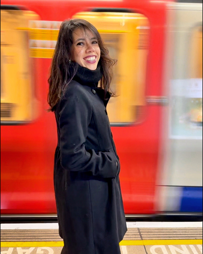 Fernanda Rivera • The Global Alliance for Feminist Transport