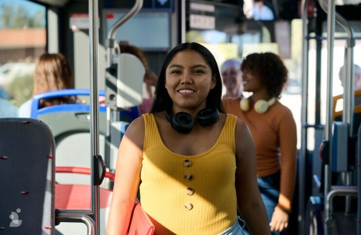 Gendered Transport Safety in Mexico City • The Global Alliance for ...